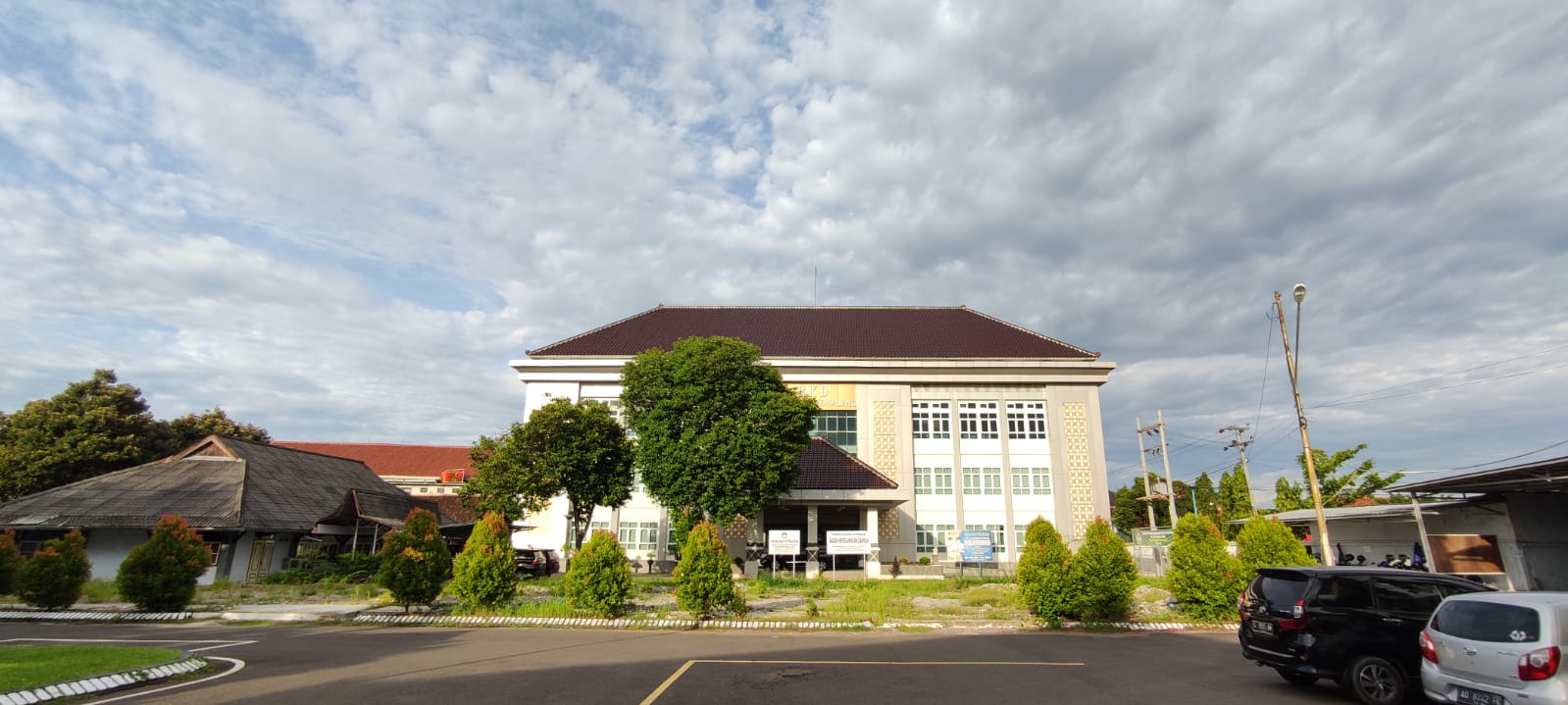 Badan Kepegawaian Daerah